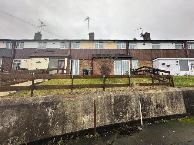 Starthe Bank, Heanor DE75, 3 bed terraced house to rent, £850 pcm | PrimeLocation