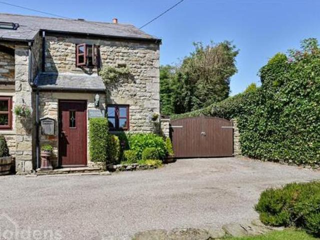 Startifants Lane, Chipping, 3 Bedroom Barn