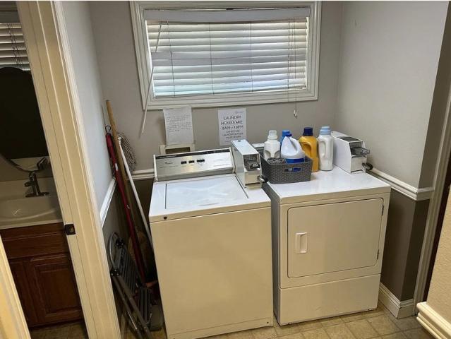 STARTING SCHOOL ? _ STUDENT DORMS AVAILABLE