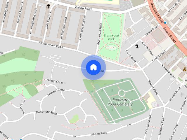 Startpoint, Downs Road, Luton