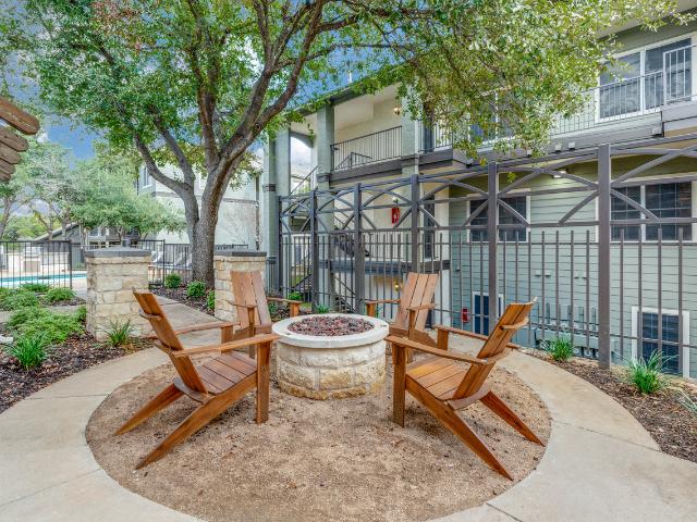 Stetson Apartments 1 Bedroom Apartment for Rent at 7631 Highway 290 W, Austin, TX 78736 West Oak Hill