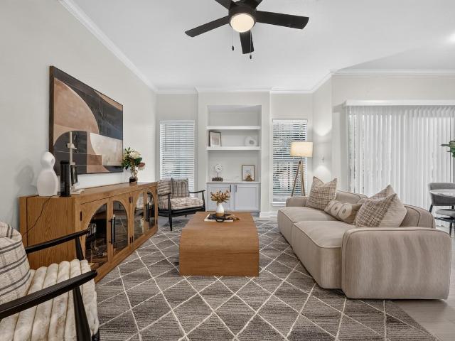 Stetson Apartments 1 Bedroom Apartment for Rent at 7631 Highway 290 W, Austin, TX 78736 West Oak Hill