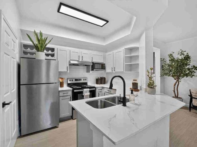 Stetson Apartments 1 Bedroom Apartment for Rent at 7631 Highway 290 W, Austin, TX 78736 West Oak Hill