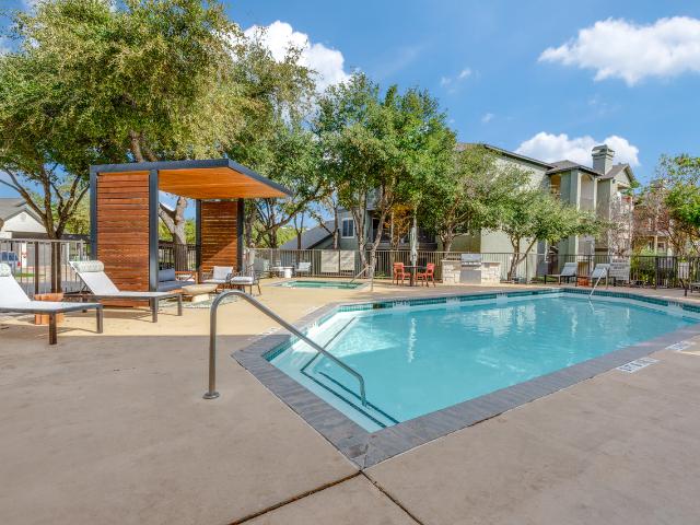 Stetson Apartments 2 Bedroom Apartment for Rent at 7631 Highway 290 W, Austin, TX 78736 West Oak Hill