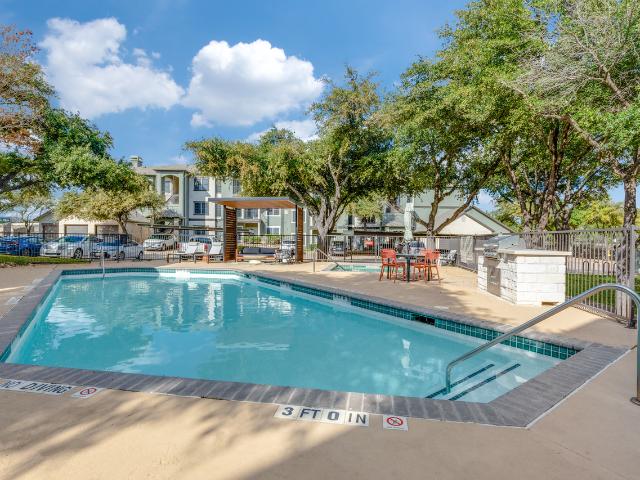 Stetson Apartments 2 Bedroom Apartment for Rent at 7631 Highway 290 W, Austin, TX 78736 West Oak Hill