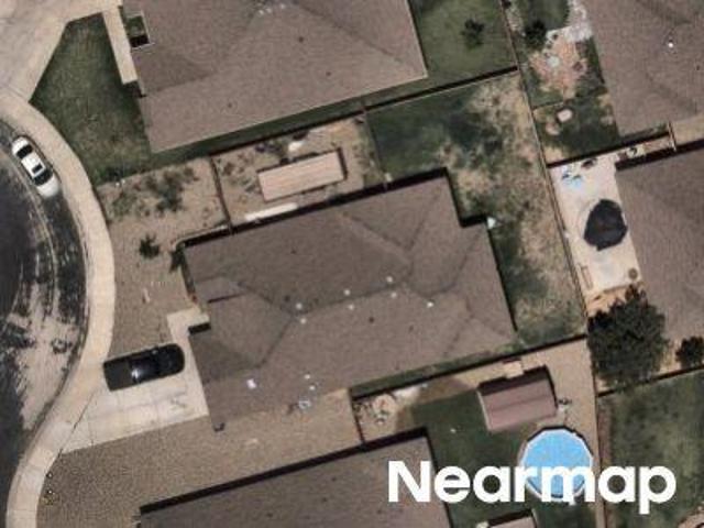 Stetson Dr