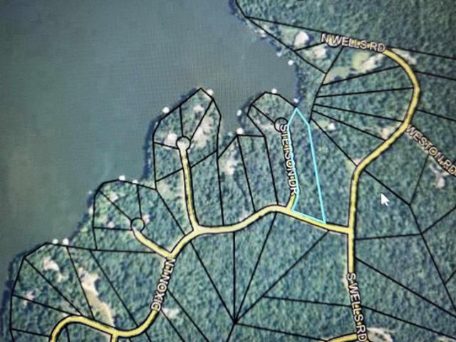 Stetson Lot 9, Eddyville, KY 42038