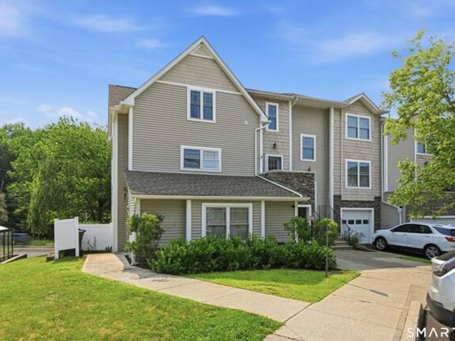 Stetson Pl Unit,danbury, Home For Sale