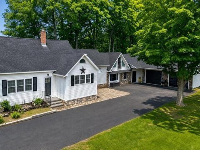 Stetson Rd, Newport, Home For Sale