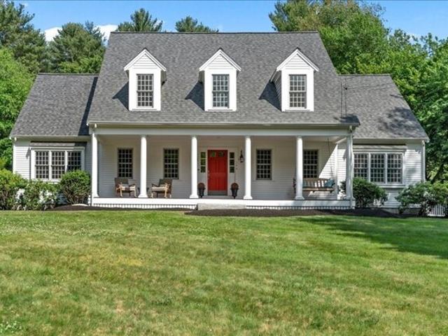 Stetson Rd, Norwell, Home For Sale