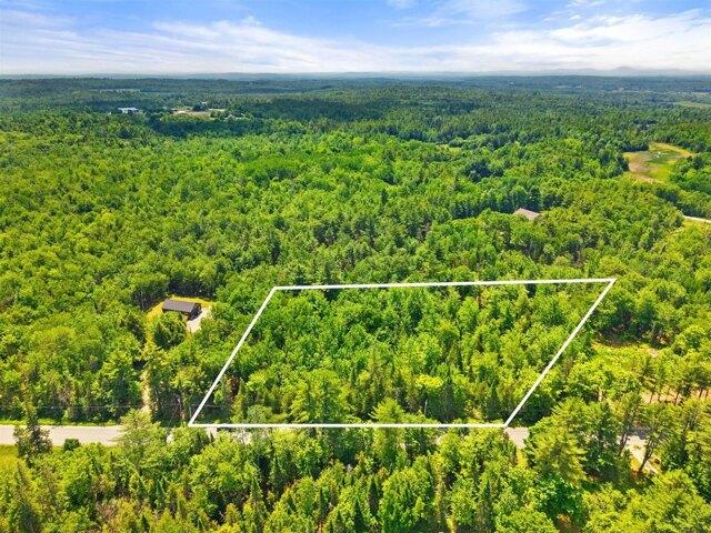 Stetson Rd E, Levant, Plot For Sale