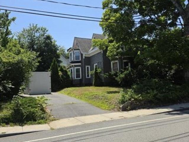 Stetson St, Bridgewater, Home For Sale