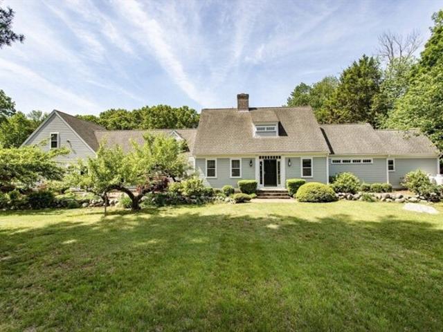 Stetson Shrine Ln, Norwell, Home For Sale
