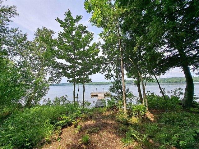 Stetsons Way, West Gardiner, Plot For Sale