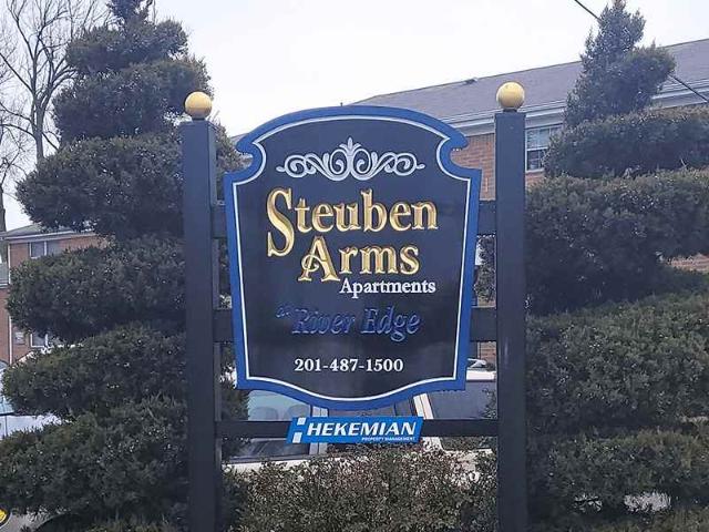 Steuben Arms 1 Bedroom Apartment for Rent at 1178 Main St, River Edge, NJ 07661