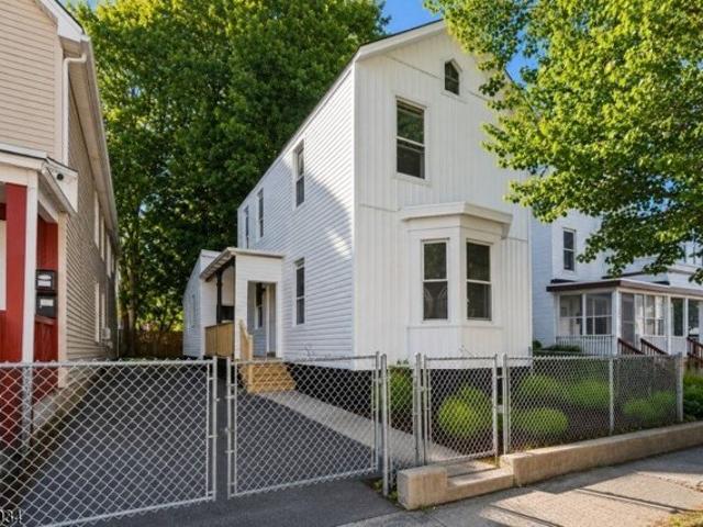 Steuben St, East Orange, Home For Sale