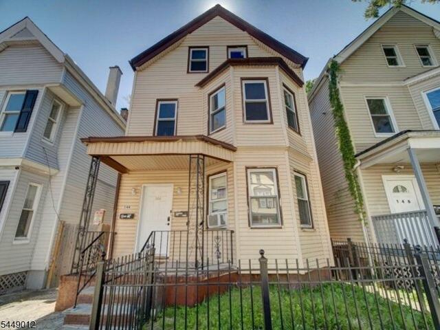 Steuben St, East Orange, Home For Sale