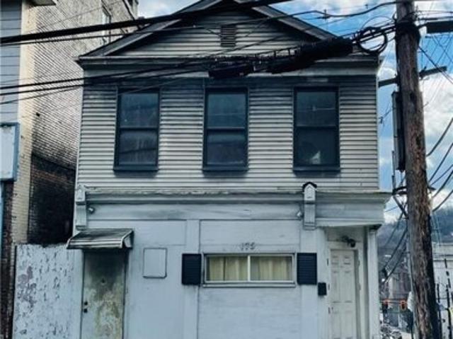 Steuben St, Pittsburgh, Home For Sale