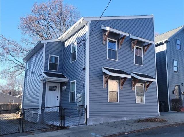 Steuben St, Providence, Home For Sale