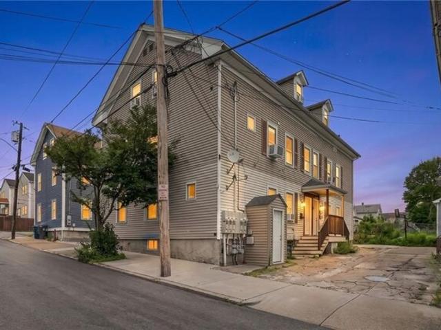 Steuben St, Providence, Home For Sale