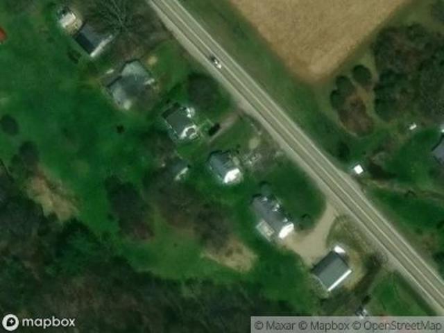 Steubenville Rd SE