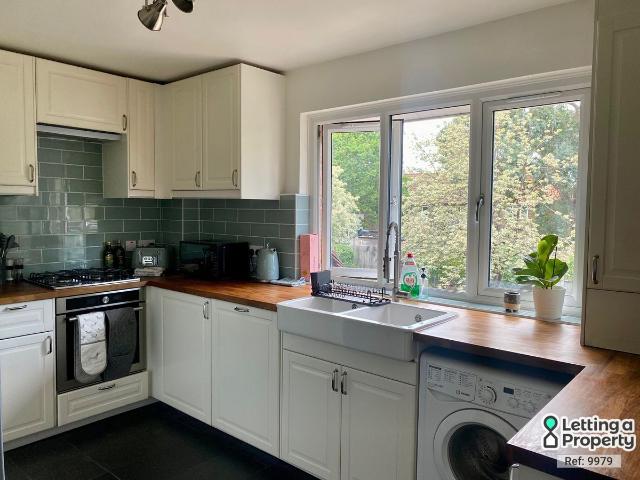 Steve Biko Lane, London, Greater London SE6, 2 bed flat to rent, £1,850 pcm | PrimeLocation