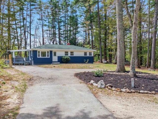 Steven Ln, Milford, Home For Sale