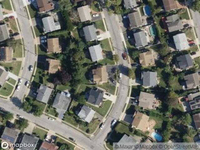 Steven Rd