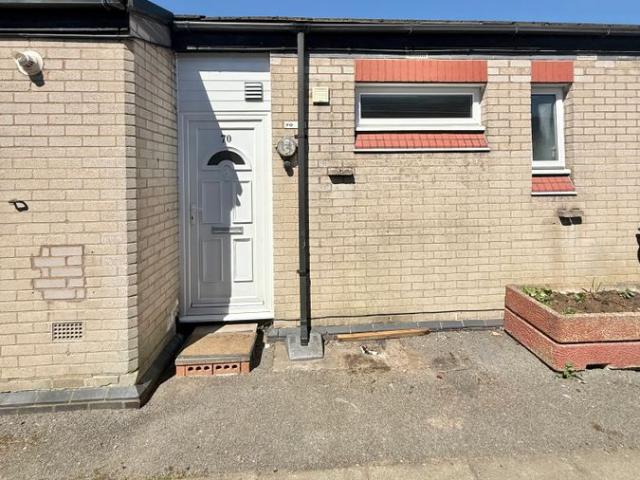 Stevenage Walk, Walsgrave On Sowe, Coventry CV2, 3 bed terraced bungalow to rent, £1,300 pcm | PrimeLocation