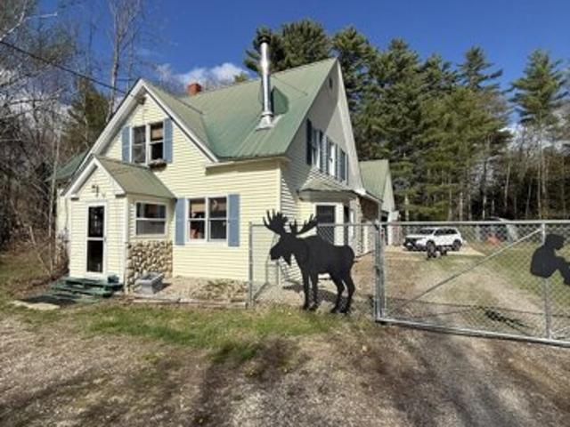 Stevens Mill Rd, Fryeburg, Home For Sale