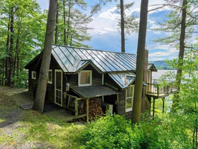 Stevens Orchard Rd, Orwell, Home For Sale