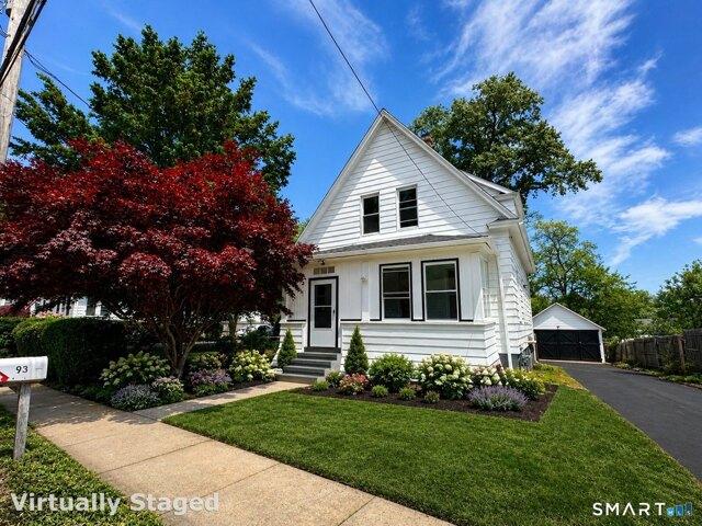 Stevens Ave, West Haven, Home For Sale