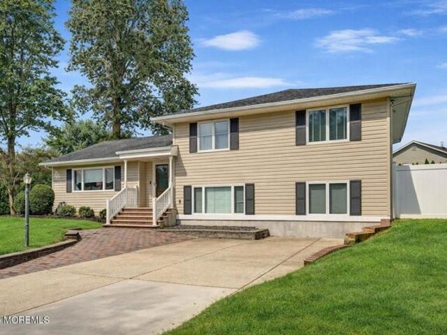 Stevens Ave, West Long Branch, Home For Sale
