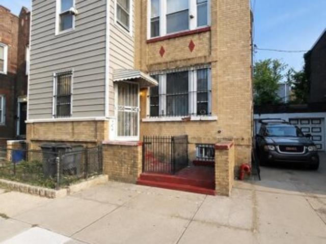 Stevens Ave, Jersey City, Home For Sale