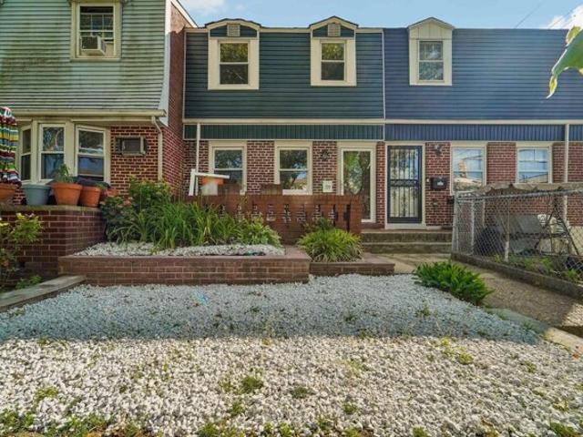 Stevens Ave, Jersey City, Home For Sale