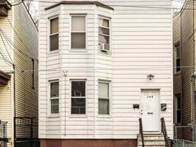 Stevens Ave, Jersey City, Home For Sale