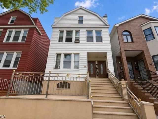 Stevens Ave, Jersey City, Home For Sale