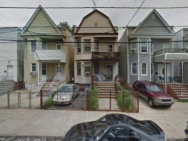 Stevens Ave, Jersey City, Home For Sale