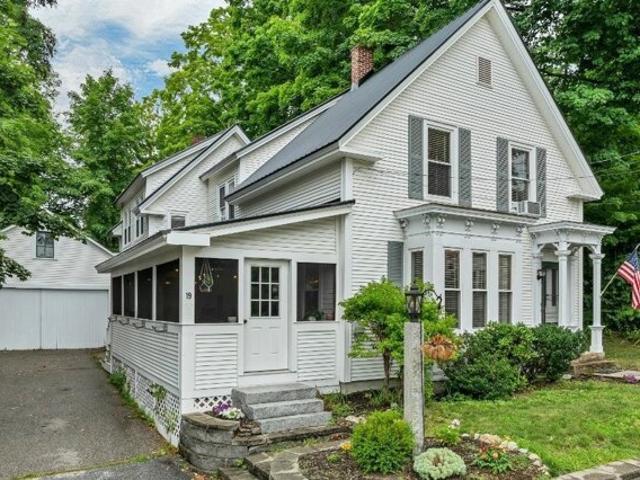 Stevens Ave, Meredith, Home For Sale
