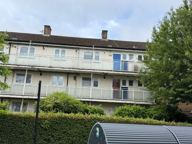 Stevens Avenue, London E9, 3 bed flat to rent, £2,700 pcm | PrimeLocation
