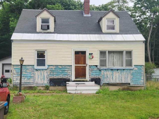 Stevens Ct