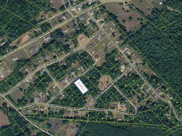 Stevens Cir, Rockwood, TN 37854