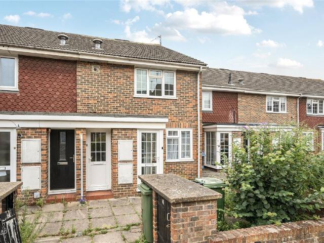 Stevens Close, Epsom, Surrey KT17, 1 bed terraced house to rent, £1,500 pcm | PrimeLocation