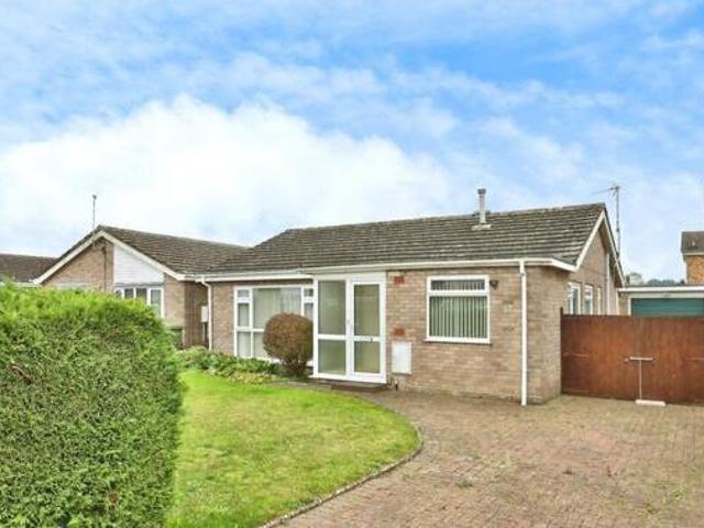 Stevens Close, Watton, 3 Bedroom Detached