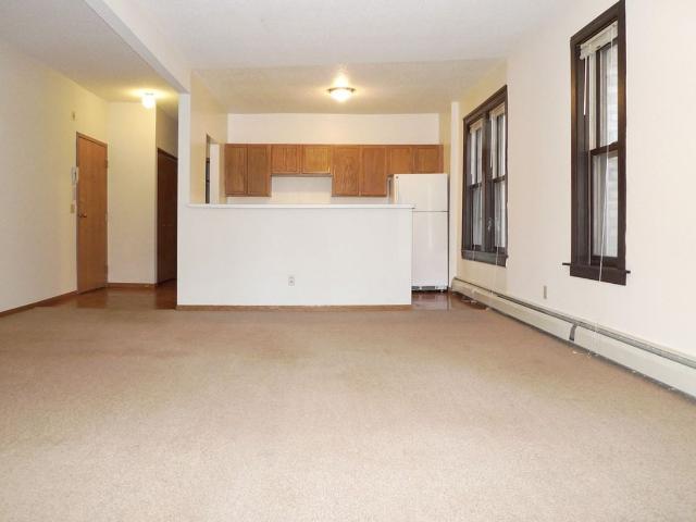 Stevens Community 1 Bedroom Apartment for Rent at 128 E 18th St, Minneapolis, MN 55403 Stevens Square