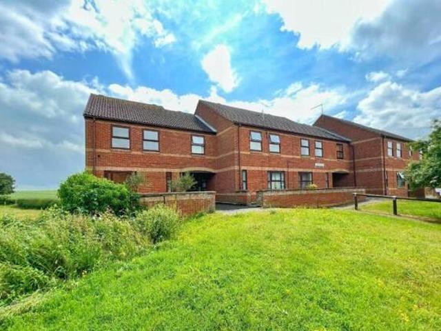Stevens Court, Wellingborough Road, 1 Bedroom Apartment