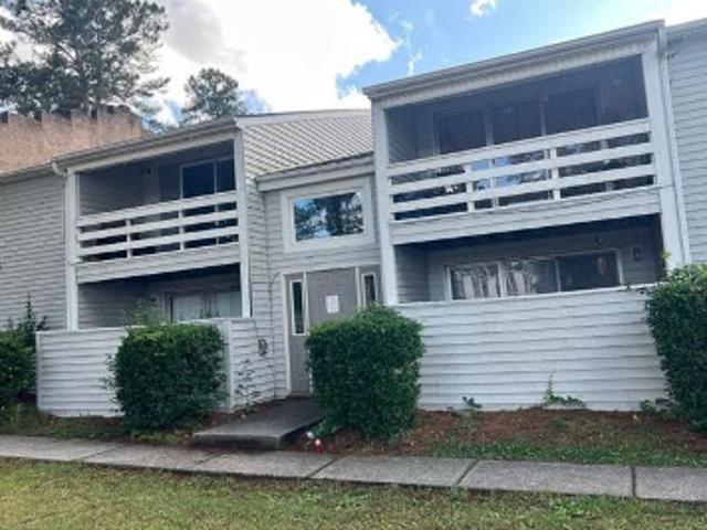 Stevens Creek Road Condo E 152