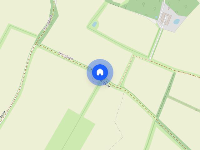 Stevens Drove, Stockbridge, SO20