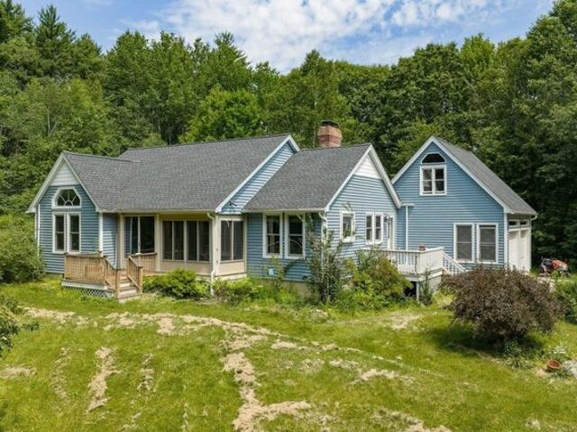 Stevens Hill Rd, Nottingham, Home For Sale