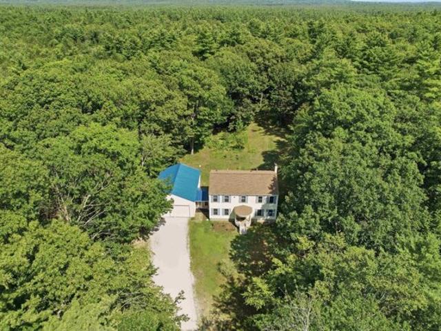 Stevens Hill Rd, Nottingham, Home For Sale
